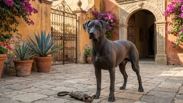 These "Ugly" Dog Breeds Are Actually Some of the Most Lovable Pets