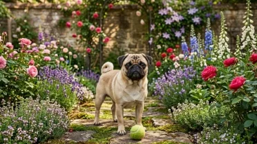 These "Ugly" Dog Breeds Are Actually Some of the Most Lovable Pets