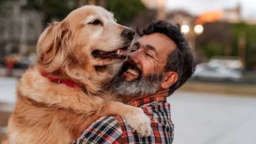 Behaviors That May Indicate Your Pet Is Fully Content