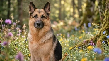 8 Dog Breeds That Choose One Person and Are the Most Loyal for Life