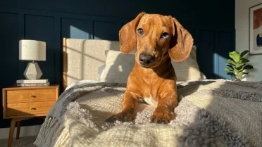 These Are the Dog Breeds Best Adapted to Apartment Living