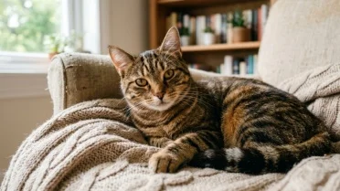 Your Cat Could Be Sick, and These 9 Signs Are a Warning, Veterinarians Say