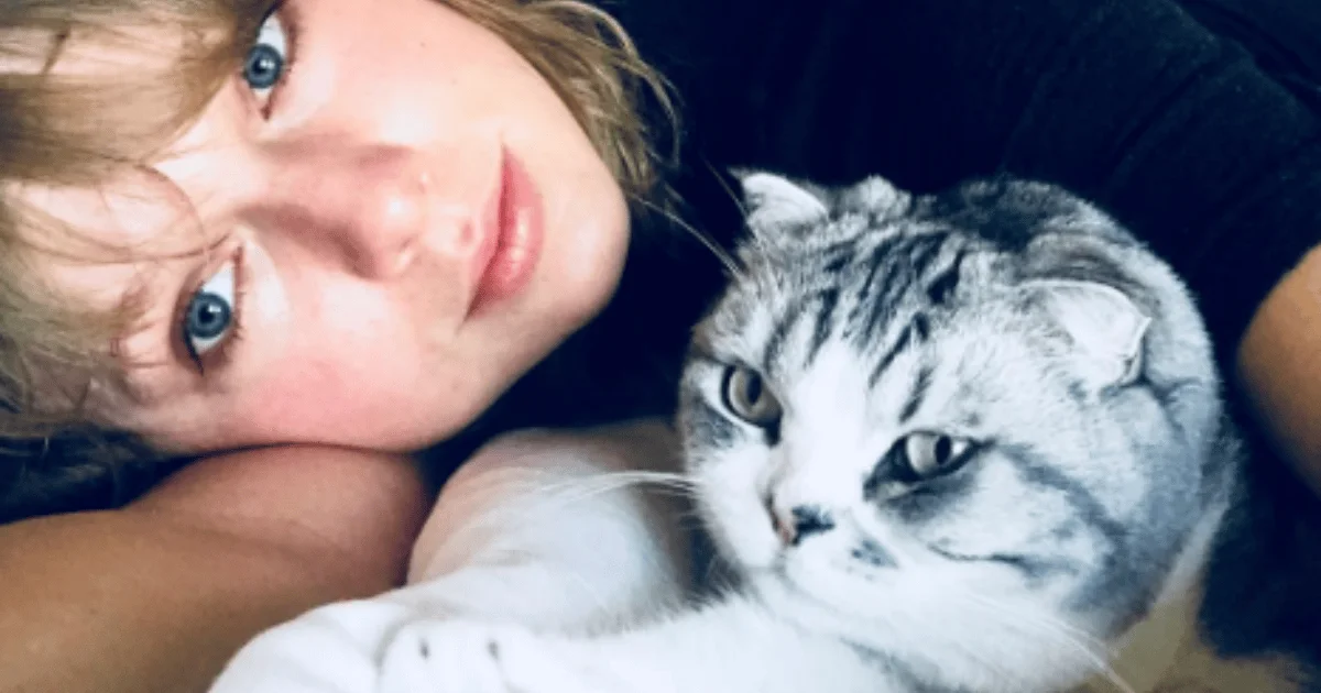 These Are the 10 Most Famous Celebrity Pets That Went Viral