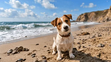 The Dog Breed That Matches Your Personality, Based on Your Birth Month