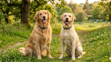 The Emotional Story of Bailey: A Dog Whose Love Transcended Lifetimes ...