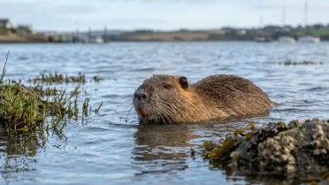 These 10 Animals Look AdorableBut Theyre Not as Harmless as You Think