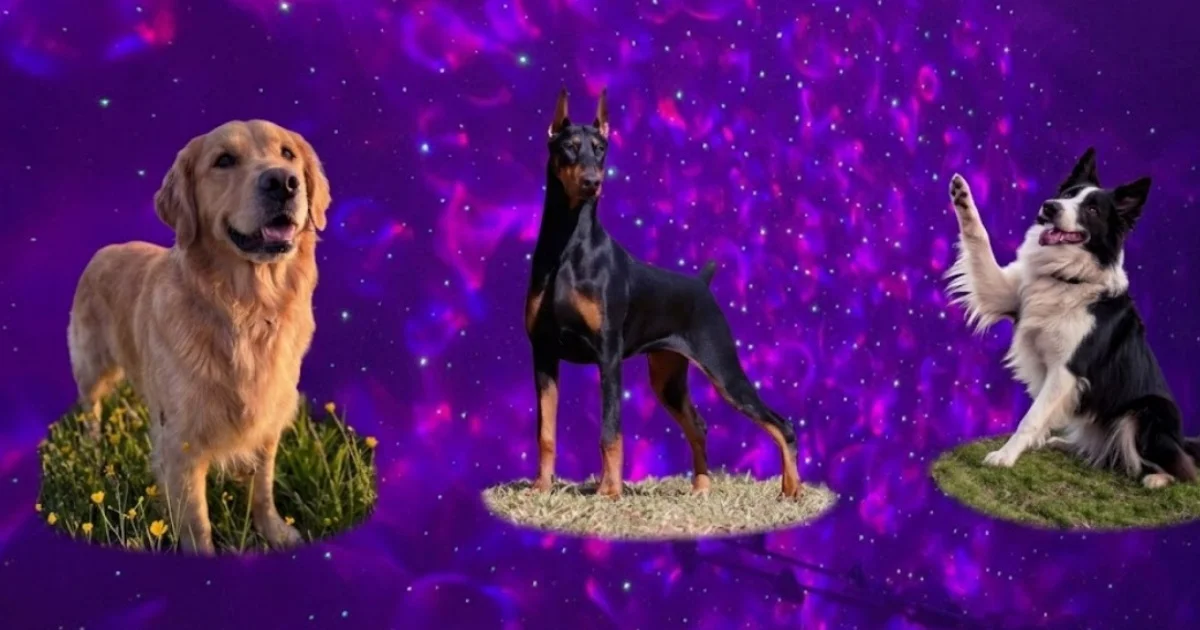 If the characters from Euphoria were dogs, these breeds would be the ...