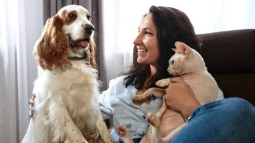 What your dog and cat really understand when you talk to them ...