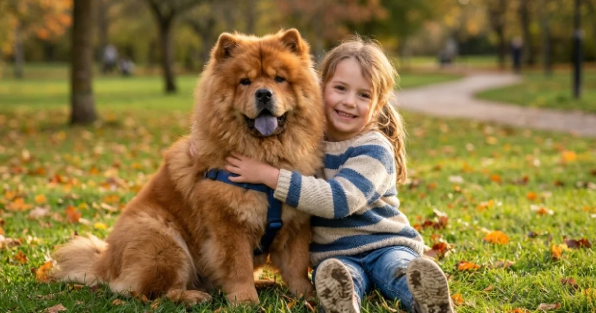 Why These 9 Dog Breeds Often Require More Supervision Around Young Children