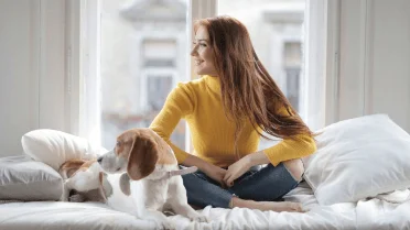 How You Treat Your Dog Says More About You Than You Think