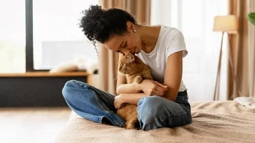 Human habits that cats probably don't like