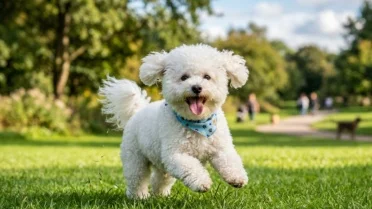 15 very unusual dog names that veterinarians love