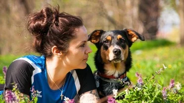 Weekend Paws: 7 Fun and Active Things to Do With Your Dog This Weekend