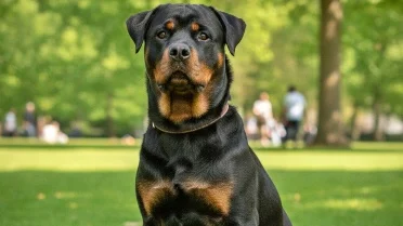 Fiercely Loyal: 10 Dog Breeds That Would Risk It All for You