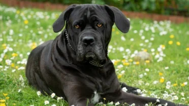 12 diseases that most frequently affect older dogs