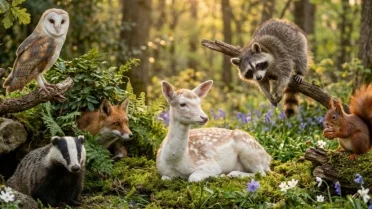 What Animal You Might Have Been in a Past Life Based on Your ...