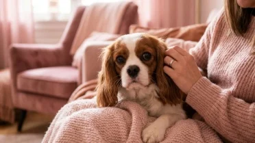 Your Favorite Color Might Reveal Which Dog Breed Fits Your Personality Best