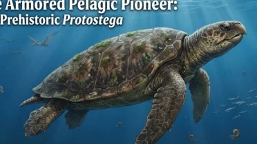 World Sea Turtle Day: Meet the 7 Giant Turtles That Rule the Oceans
