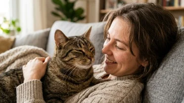 Your Cat Actually Understands These 5 Words and Loves Hearing Them