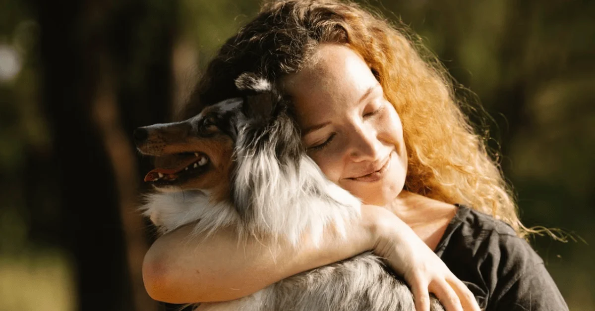 Every Time You Pet Your Dog, This Is What They May Be Feeling