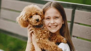 Looking for a Family Dog? These 10 Breeds Are Great With Children